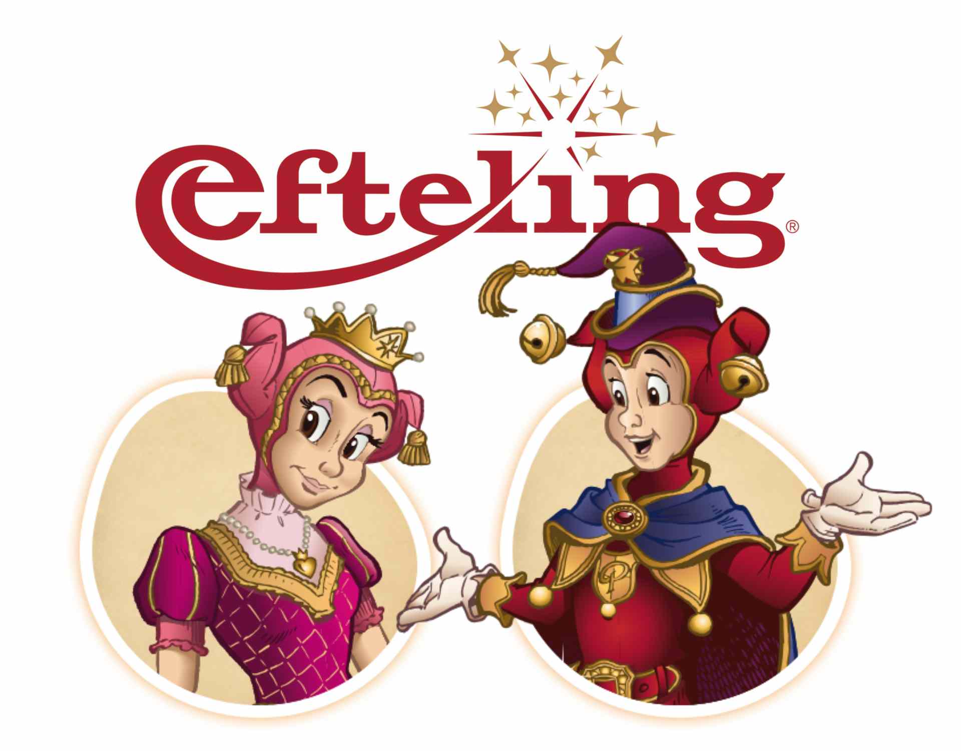Het is bijna zover. De Efteling tickets worden bijna verzonden! - FM WORLD Belgium